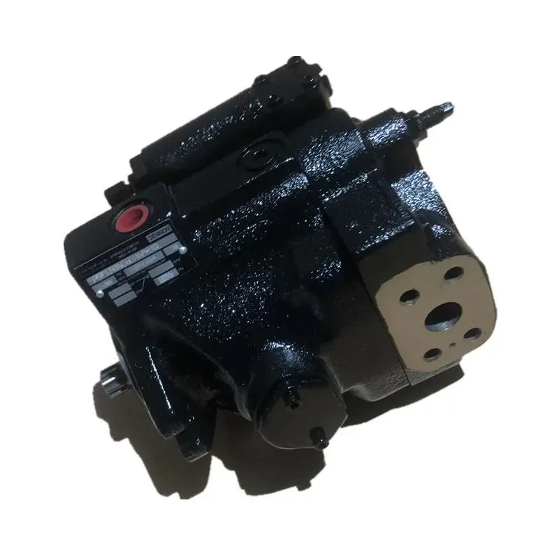 Pvp Series Hydraulic Axial Piston Pump Pvp16 Pvp23 Pvp33 Pvp41 Pvp48 ...
