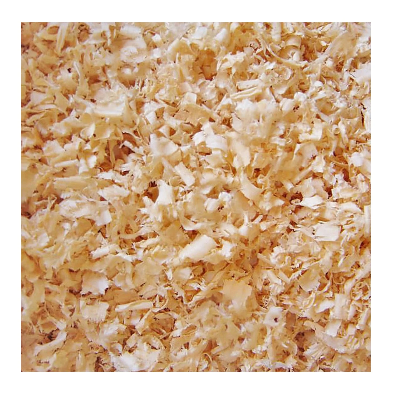 High Quality Wood Shavings Wood Shavings/wood Sawdust/agricultural ...