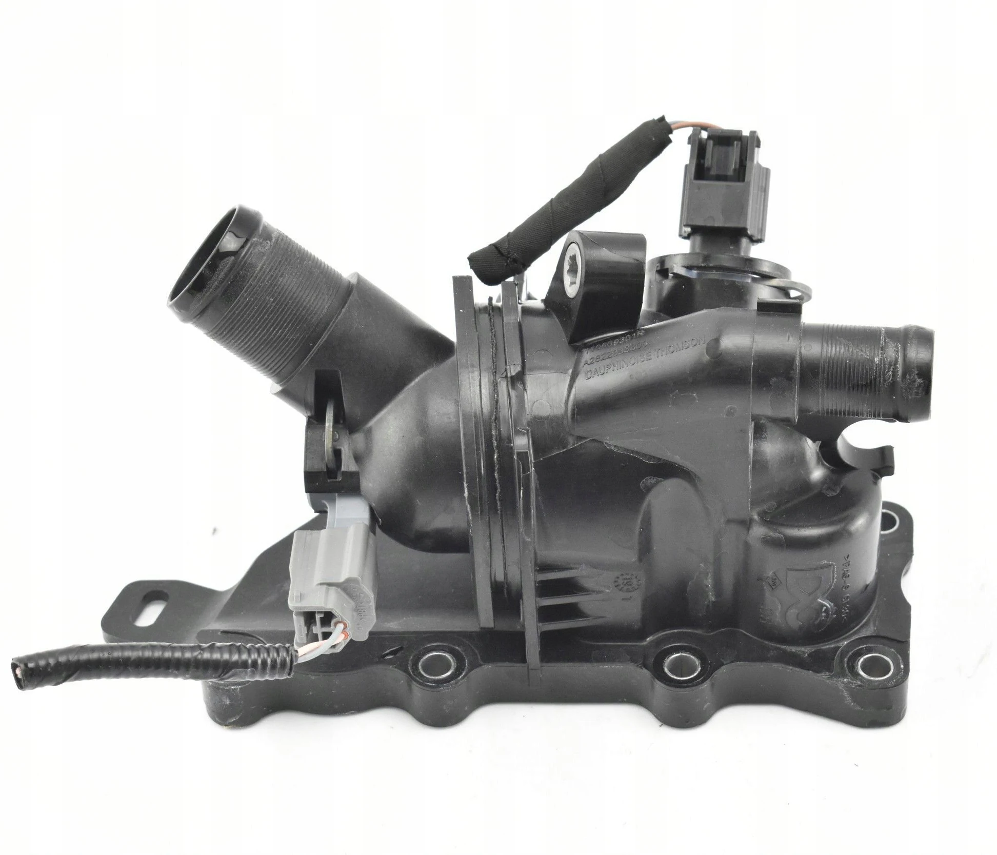 Car Thermostat Housing Auto Parts - Reliable Performance
