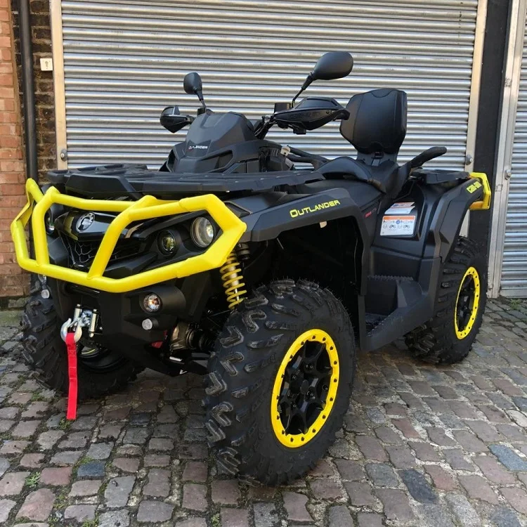 2023 Cf Moto 800cc Atv 4x4 Cforce 800 Xc - Buy 2023 Cf Moto 800cc Atv ...