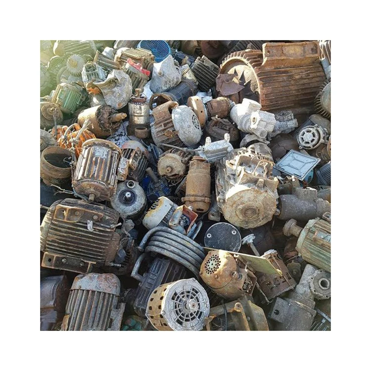 Used Alternator Starter Scrap For Sale - Buy Quality Alternators And ...
