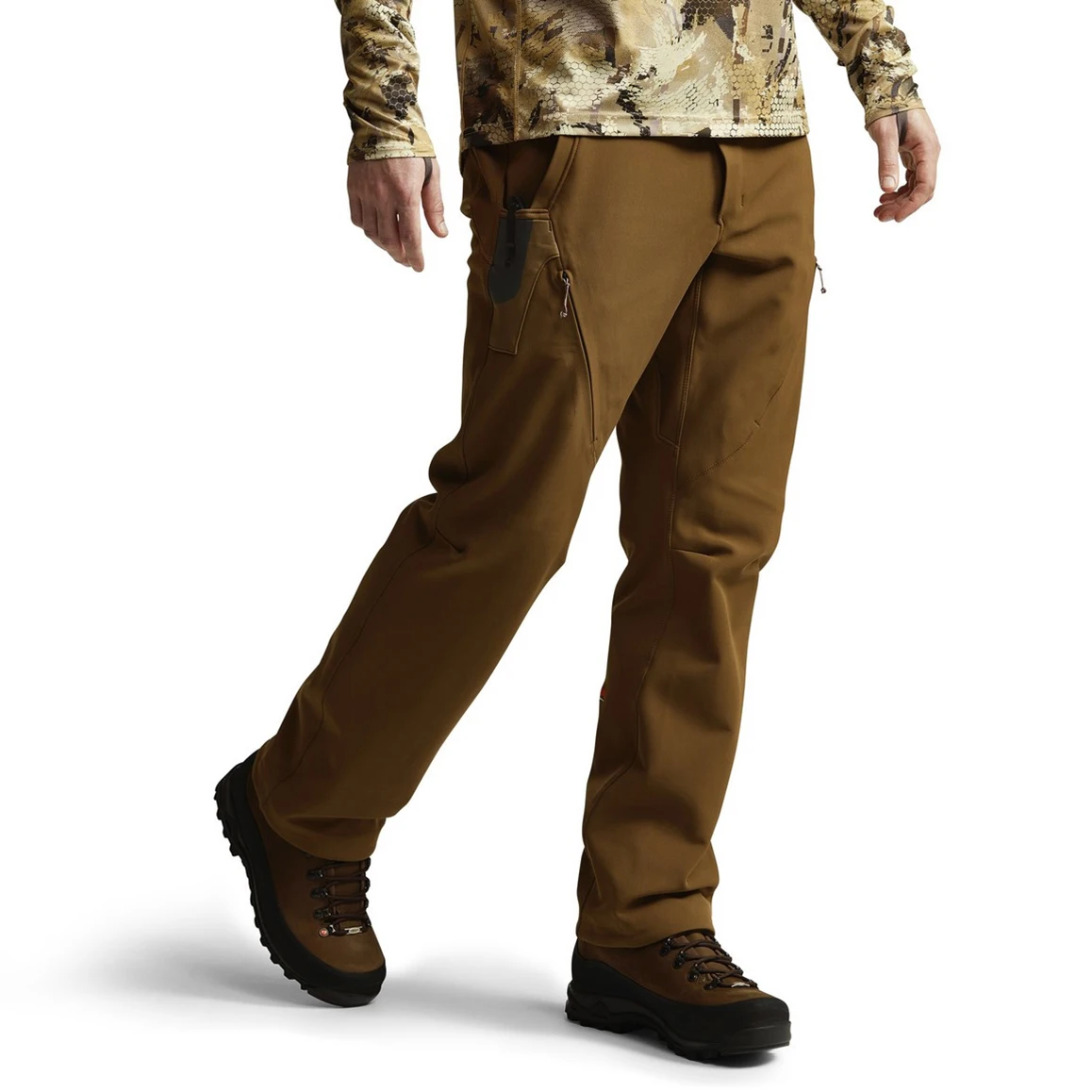 Medium To High Grade Durable Camo Hunting Pants For Men Best Quality 4 ...