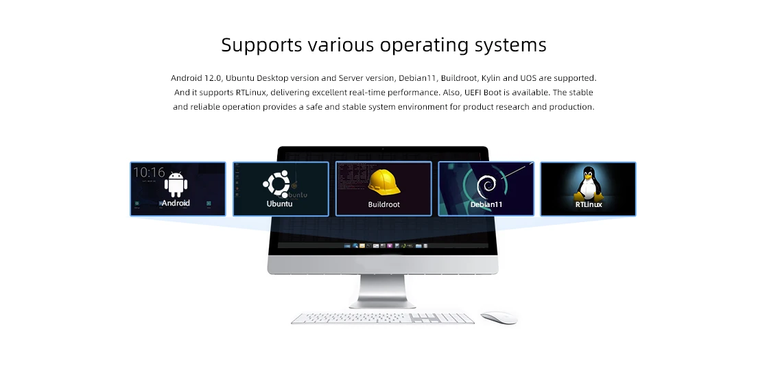 New 14 Inch Rockchip Rk3588 Octa-core 8gb 16gb Ram 64gb 128gb Rom Ai ...