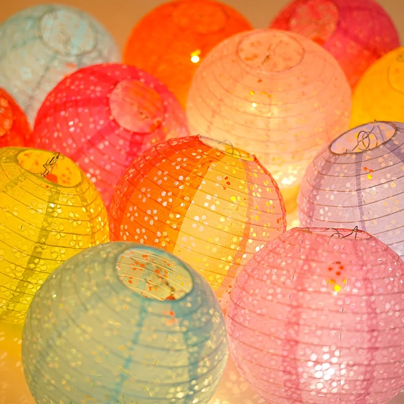 2026 Paper Lantern Hot Air Balloon Factory Wholesale Wedding Chinese ...