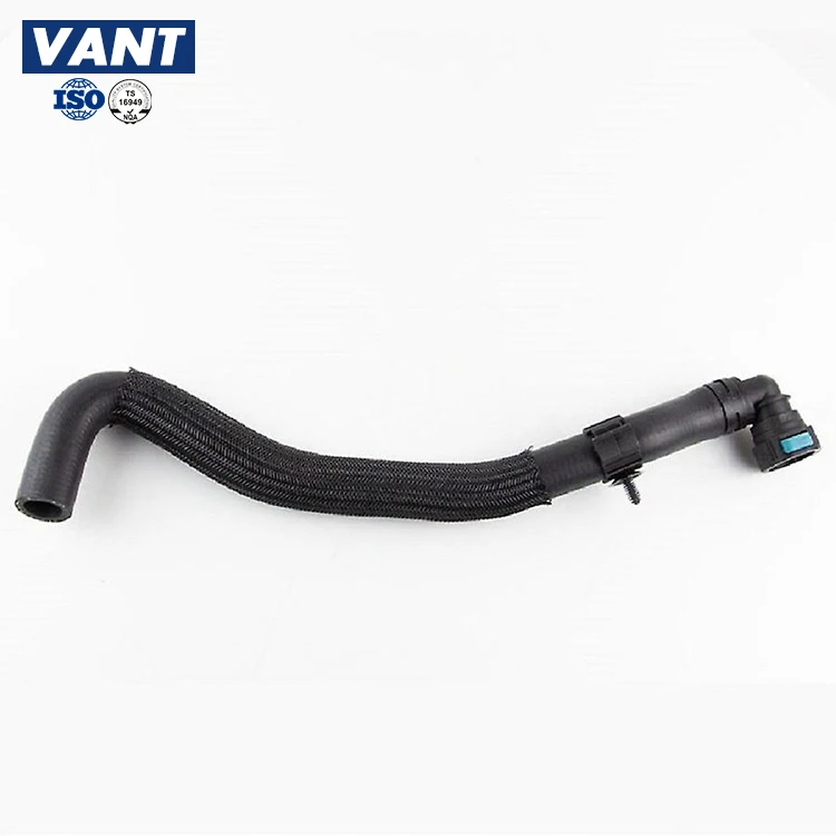 Engine Coolant Outlet Hose LR036540 LR062459 for Land Rover Range Rover ...
