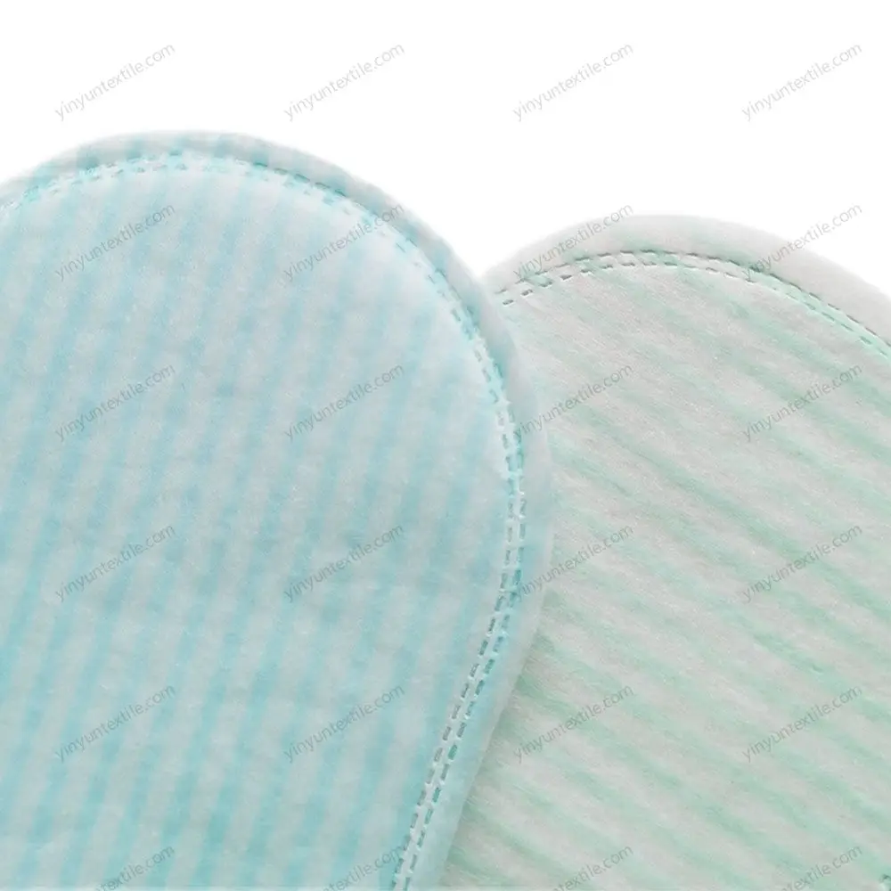 Wholesale Flushable Multi-purpose Exfoliating Bath Wash Glove Removes ...