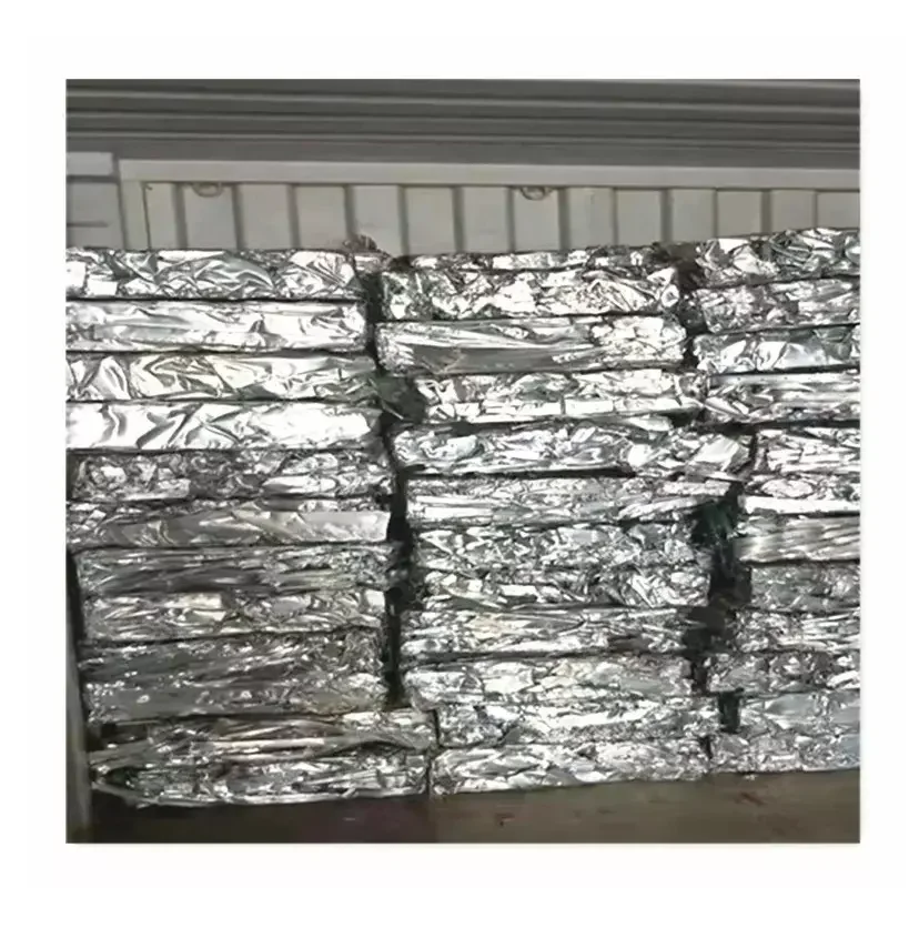 Wholesale 2024 Aluminum Tense And Tabor / Aluminum Taint Tabor Scrap ...