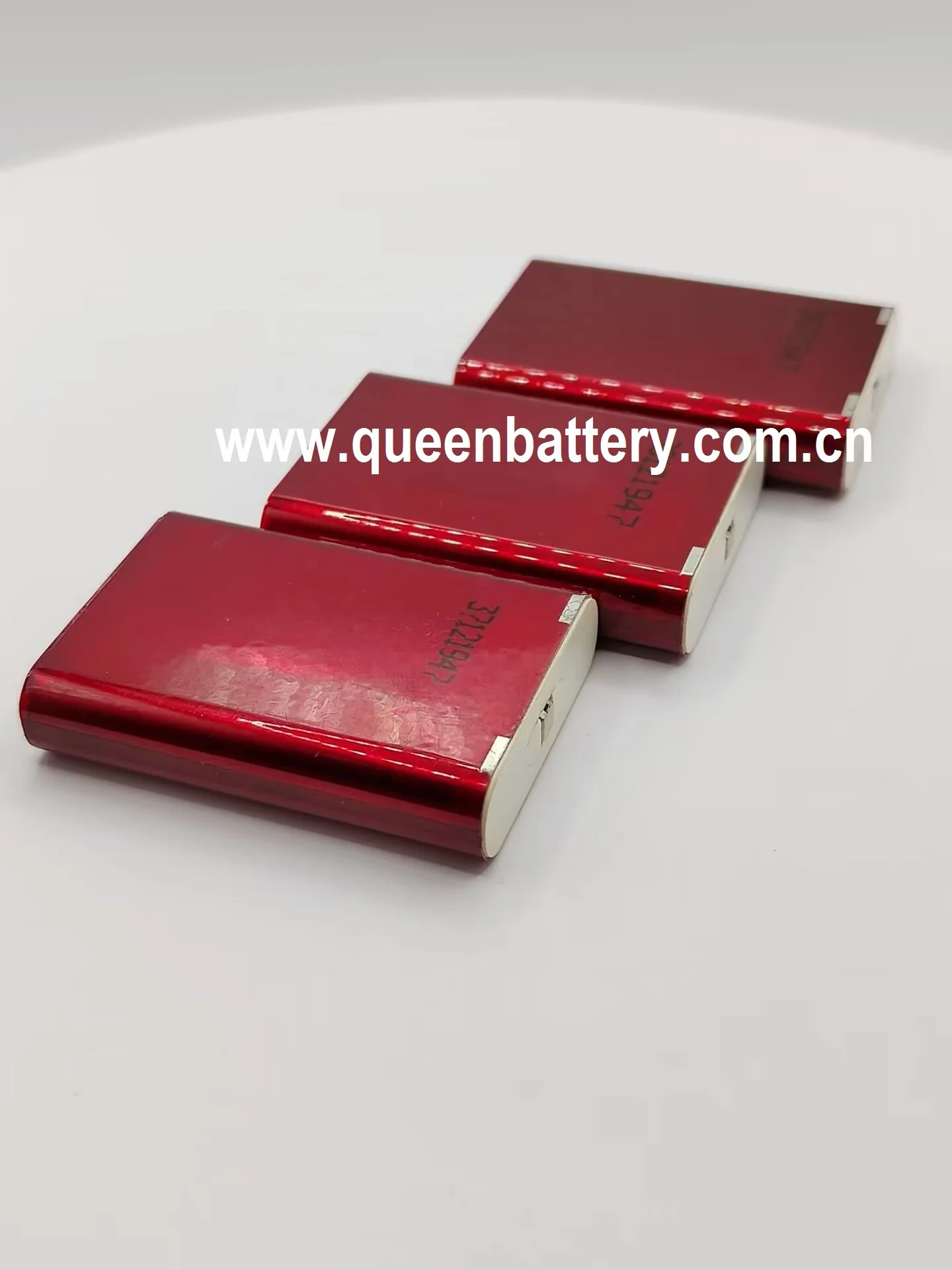 Queenbattery UF103450P 2000mah - Reliable Power Solutions