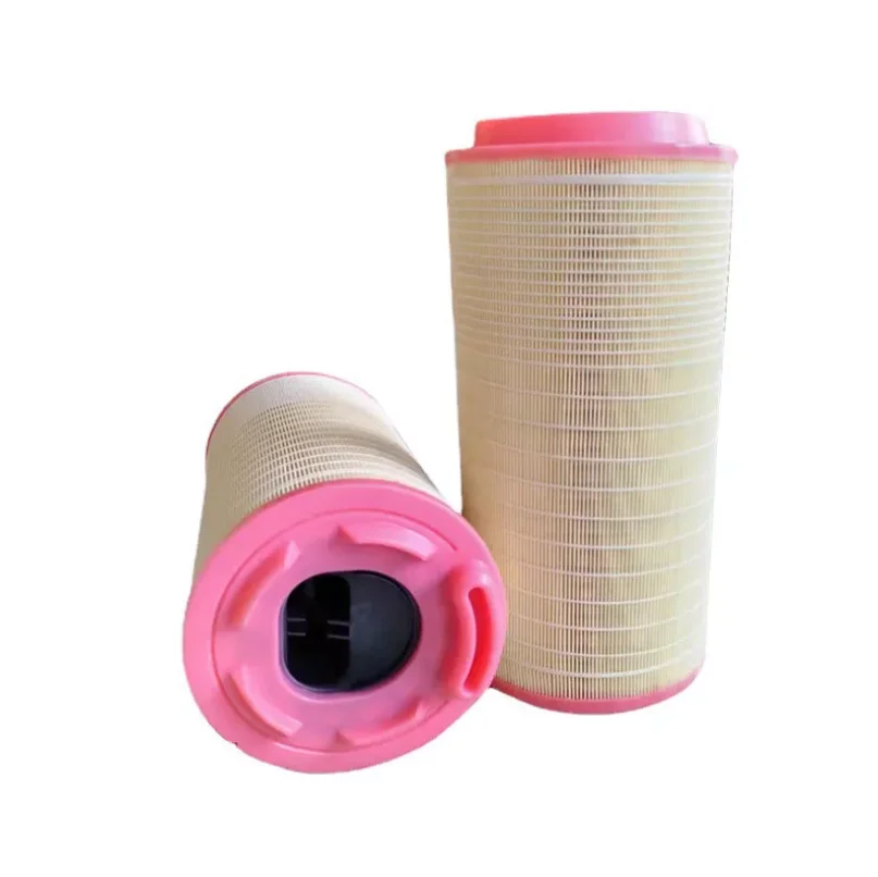 Air Filter Heavy Truck For Scania Heavy Duty High Quality Filter ...