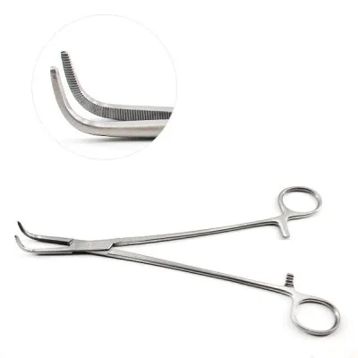 Kantrowitz Dissecting And Ligature Forceps Reusable Medical Surgery ...