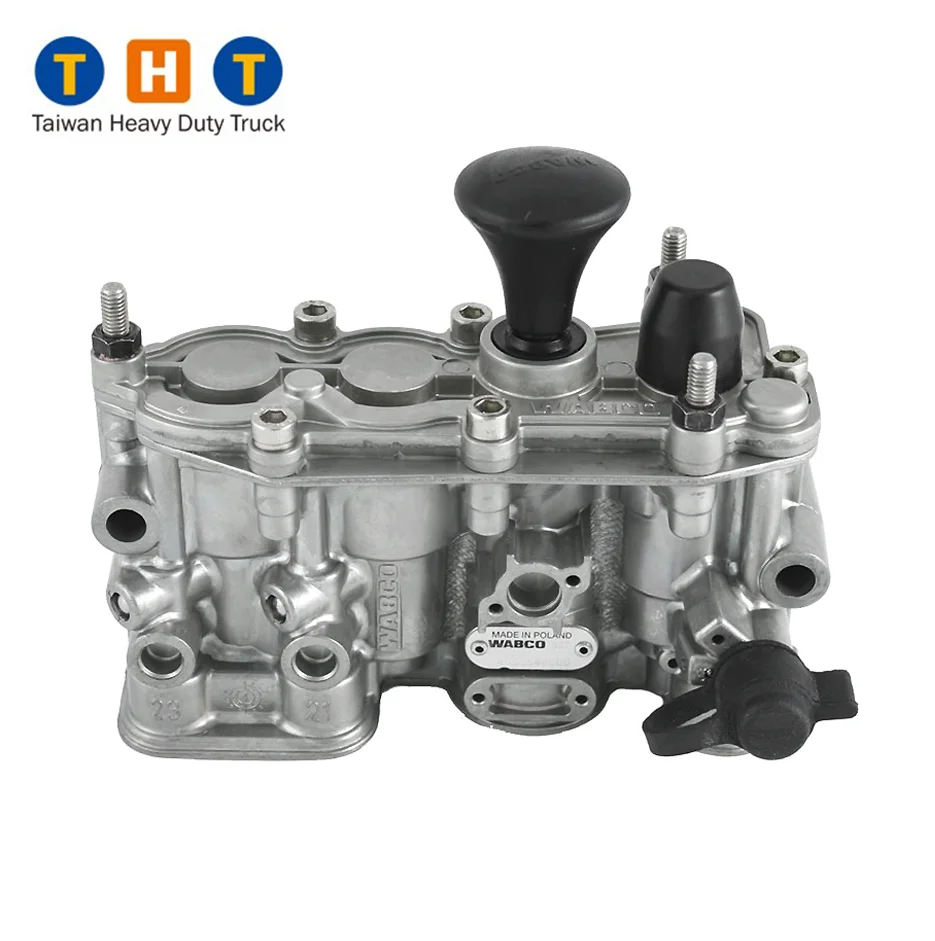 Lift Axle Control Valve 4630840000 0867872 Truck Suspension Parts for ...
