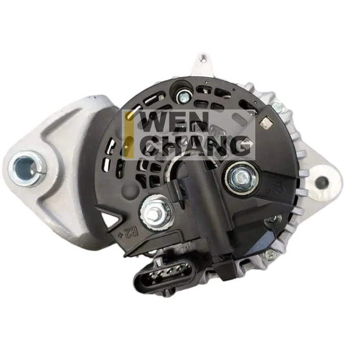 24V ALTERNATOR for VOLVO FH 210 CA1883IR 20409240 21429786 85021343 ...