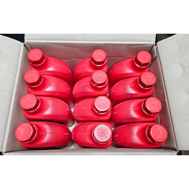 01100-00130 Brake Fluid Premium,Dot-4 Lv / Bf6 / J1704 [hyundai Kia ...