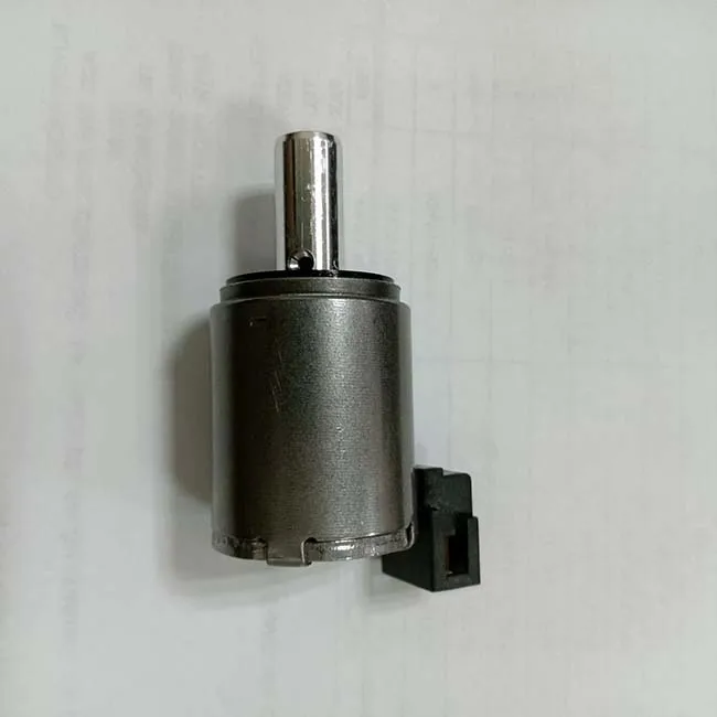 257416 Transmission Solenoid Valve 7701208174 9653760480 - Buy ...