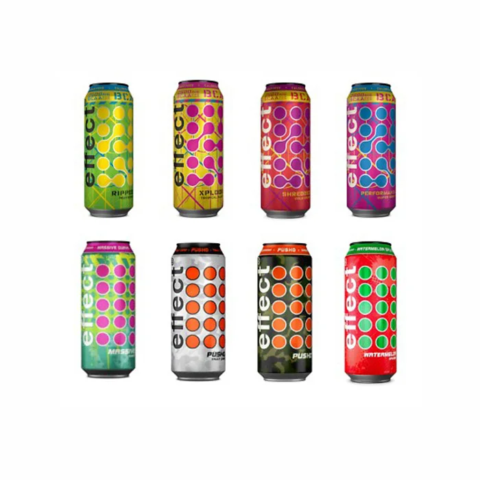Original Effect 250 Ml Energy Drink /wholesale Effect Effect Energy ...