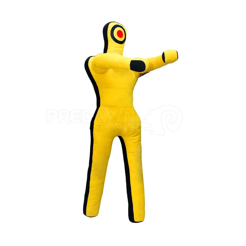 High Quality Boxing Dummies - Perfect for Training Punches