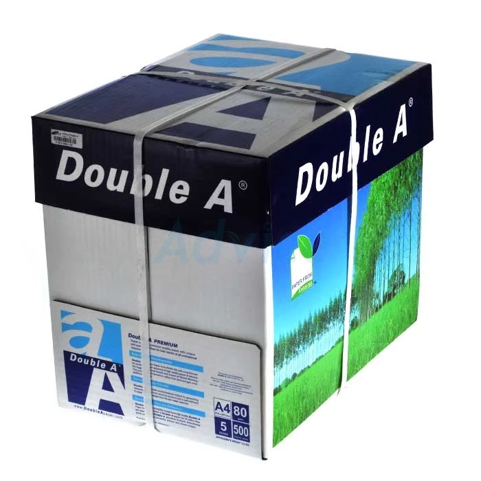 A4 Paper 80gsm Double A A4 Copy Paper Paper For Sale - Buy A4 Copy Paper,Multipurpose Double A4 ...