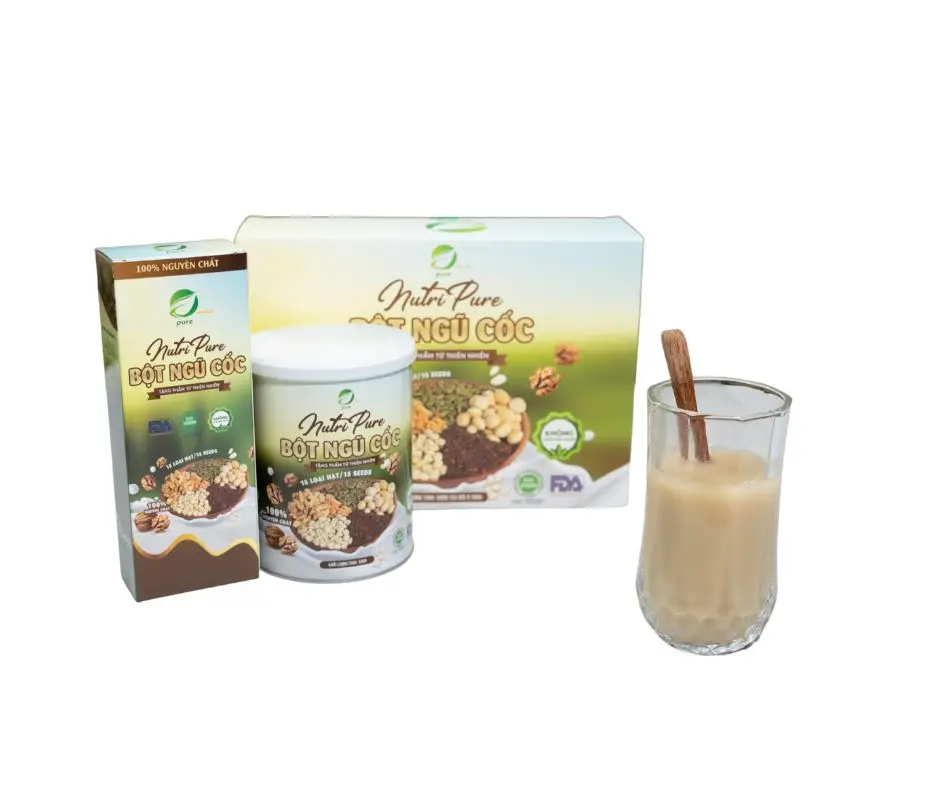 Wholesale Large Quantities Of Cereals For All Ages High Quality ...