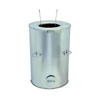 Central Asian Regions Tandoor Have Been In Use For Centuries And Are ...