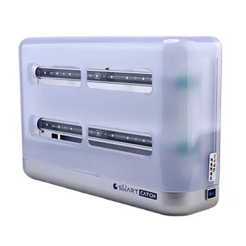 Made In Korea [smart Catch Alpha Led] Indoor Pest Control Devices With ...
