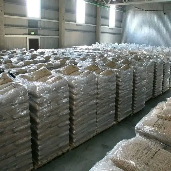 Wood Pellets - Buy Grade Top Europe Wood Pellets 15 Kg Wood Pellet Din ...