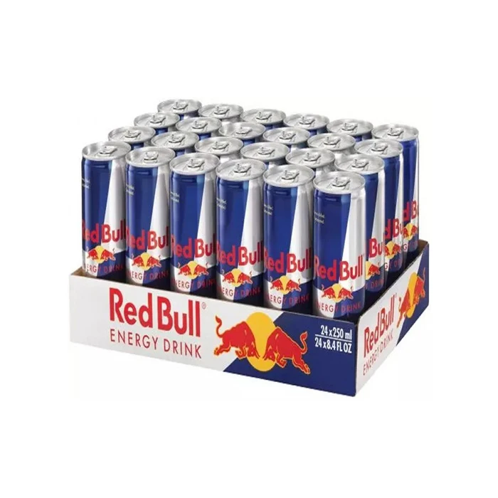 Red Bull Energy Drink Red Bull 250 Ml Energy Drink Wholesale Redbull ...