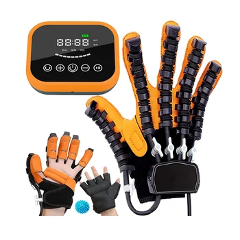 Rehabilitation Robotic Gloves,Hand & Finger Exercise Equipment For ...