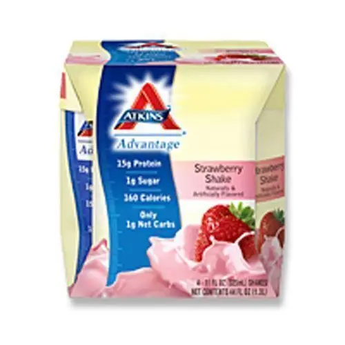 Atkins Caramelised White Chocolate Bars 5 X 30g Low Carb Endulge Net ...