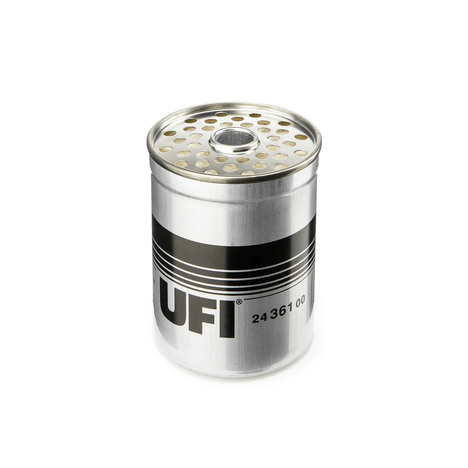 Streamlined Flow Fuel Filter for Optimal Engine Performance - UFI ...