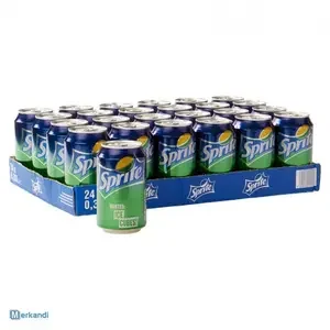 Boisson Gazeuse Abordable,Sprite Carbonisé,Soda Au Citron - Buy ...