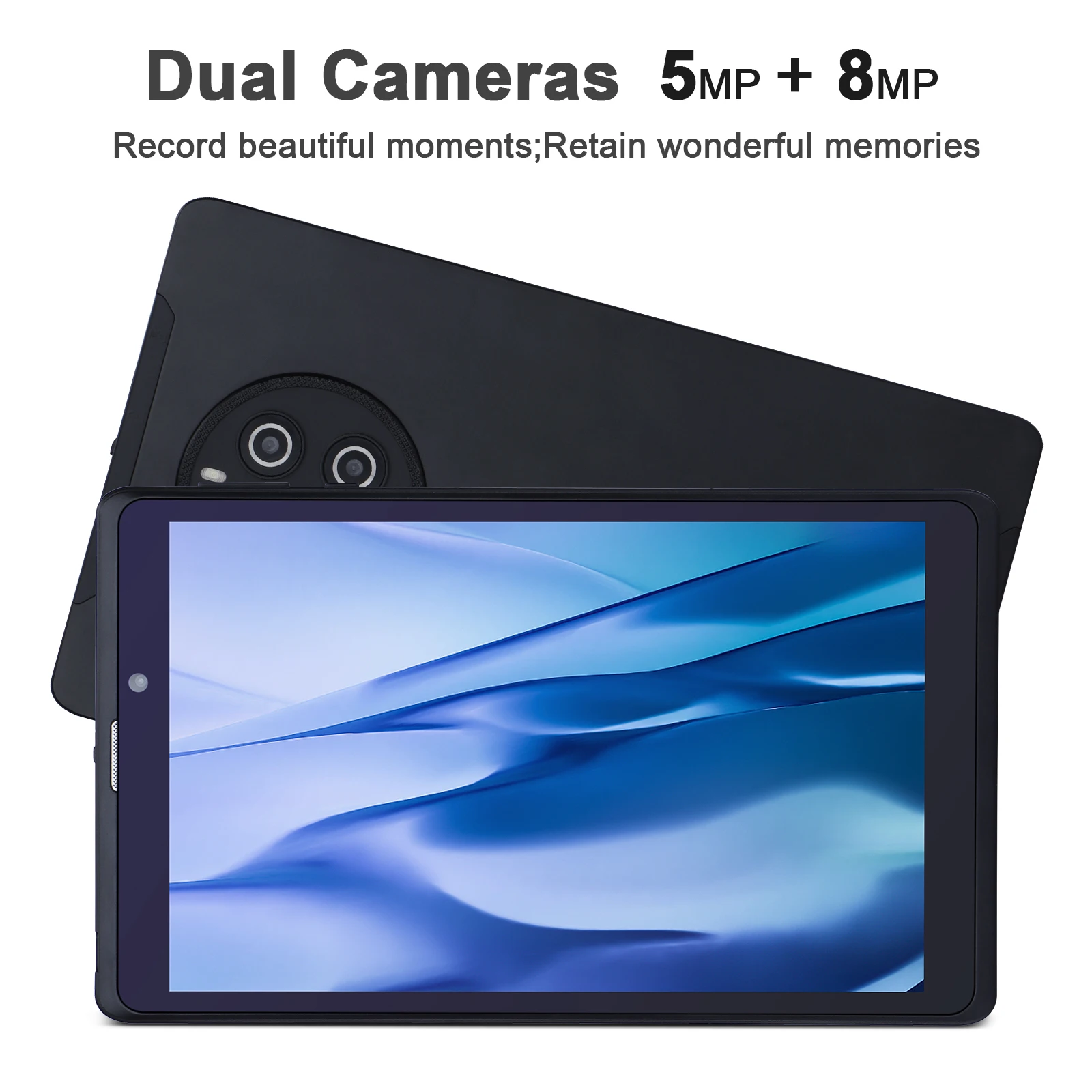 C Idea China Making Learning Tablets 6+256GB Android 12 IPS1280*800 ...