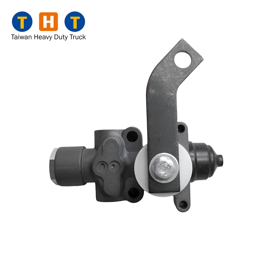 三菱扶桑fp517日野lsh E13c的调平阀49770-1460 Mc056527卡车悬架零件 - Buy 日野卡车的引擎,49770 ...