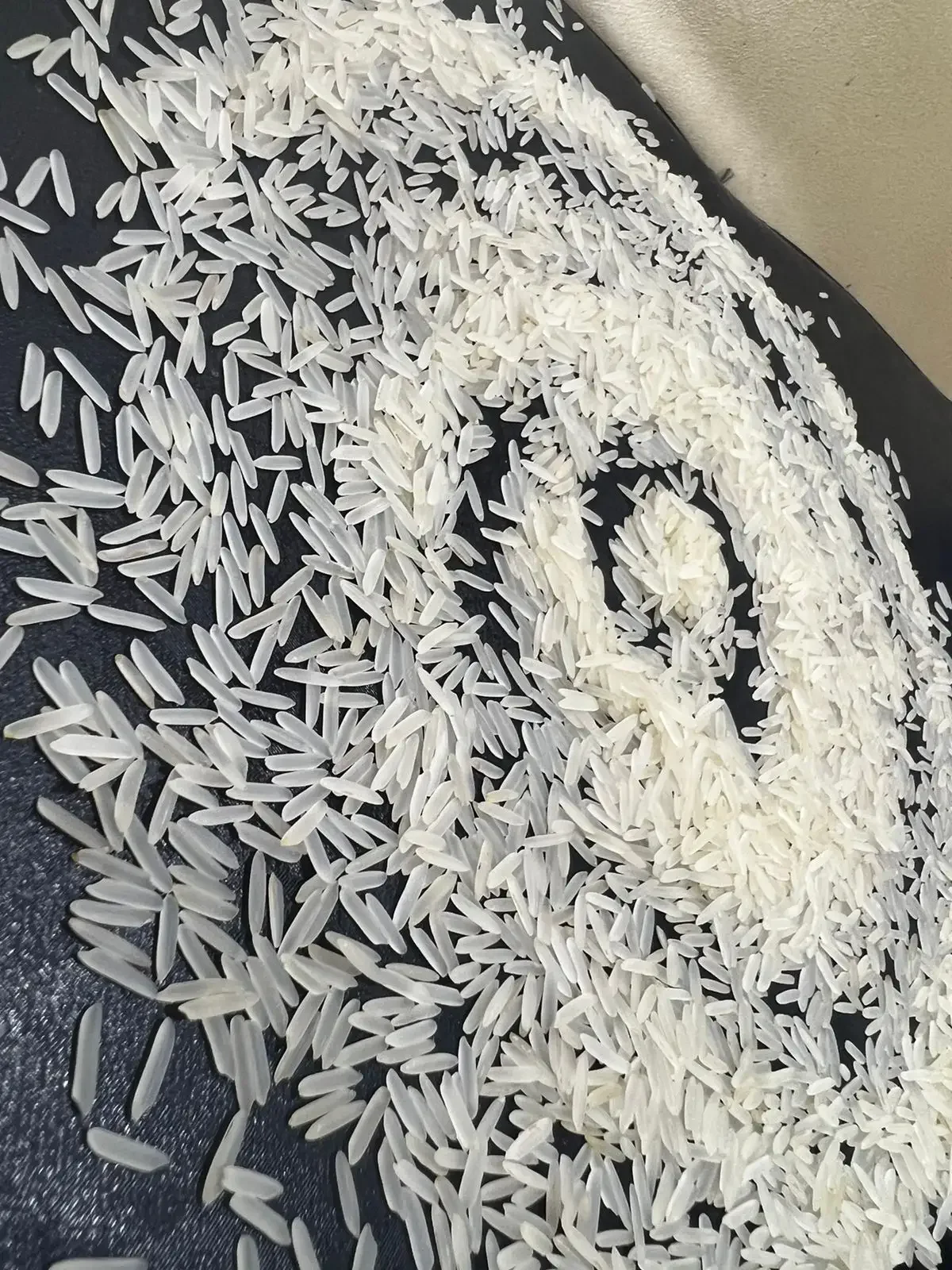 High Quality 1121 Basmati Rice (white Sella) - Buy Rp Basmati Rice ...