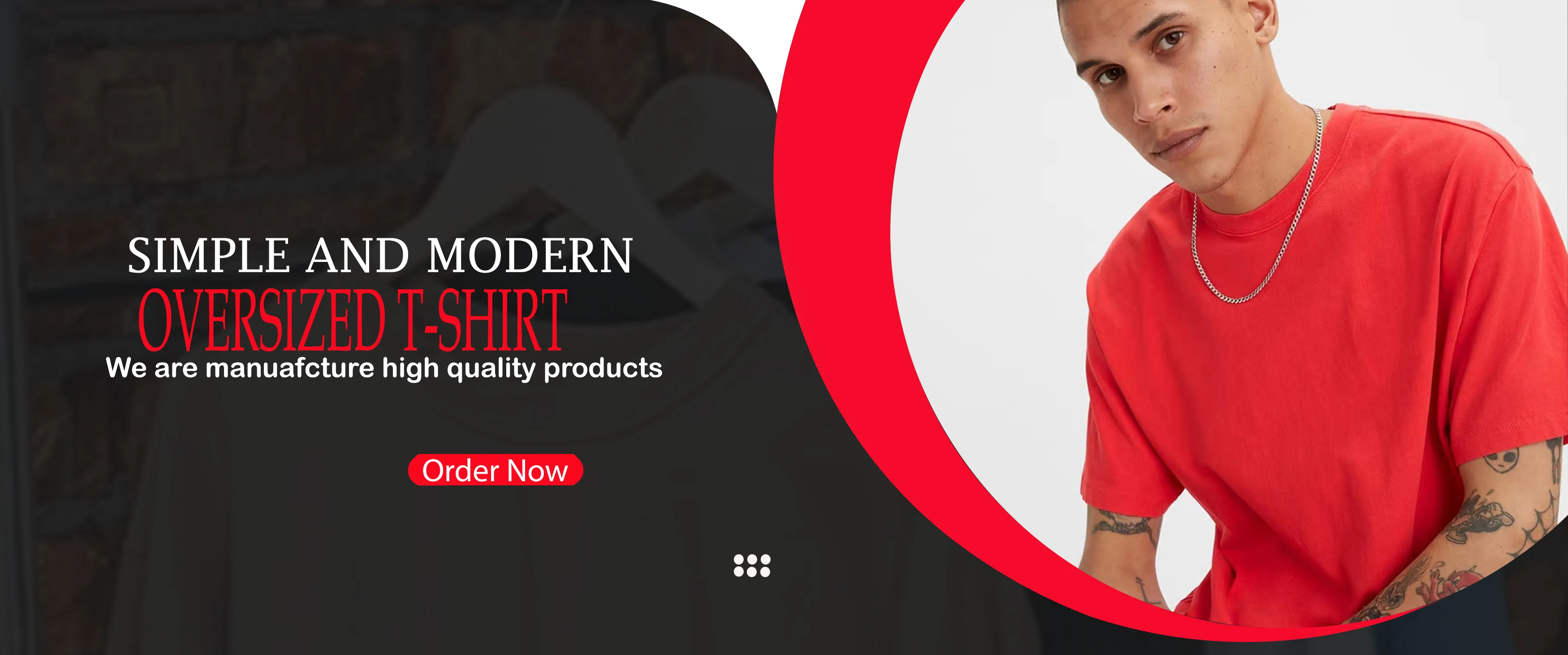 Custom Heavyweight Oversize Streetwear T-shirts Heavy 100% Cotton Blank ...