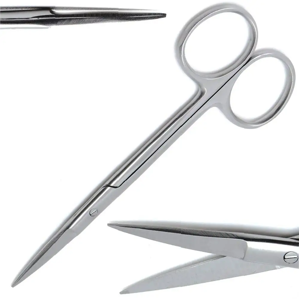 Alibaba.com: Sterile surgical scissors, medical-grade titanium and ...