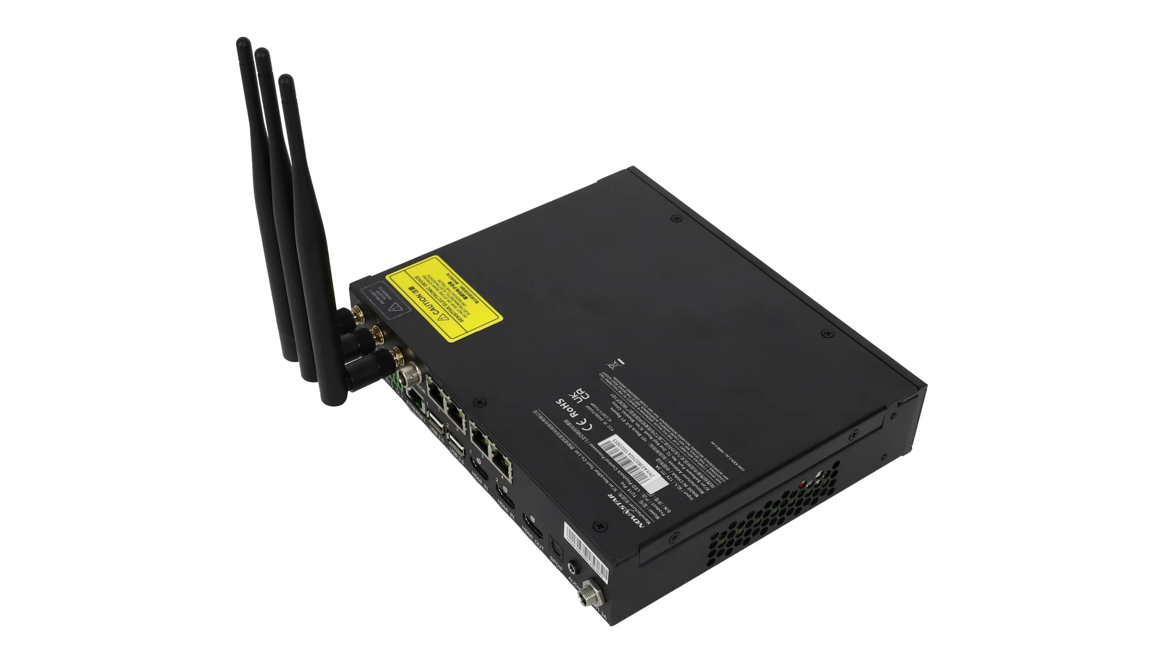 Novastar TU15 PRO - LED Video Wall Processor for Full Color