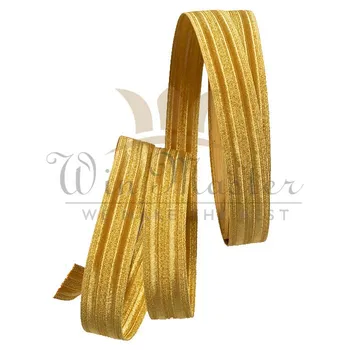 Fuerzas Armadas Uniform Braid Maritime Uniform Gold Lace - Buy Oem Gold ...