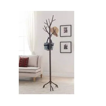 Standard Quality Unique Style Coat Hanger Stand Clothes Hanging Big ...