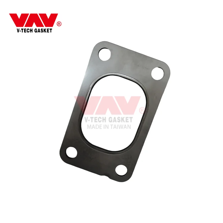 SAA6D170 6240-11-5820 Exhaust Manifold Gasket for KOMATSU