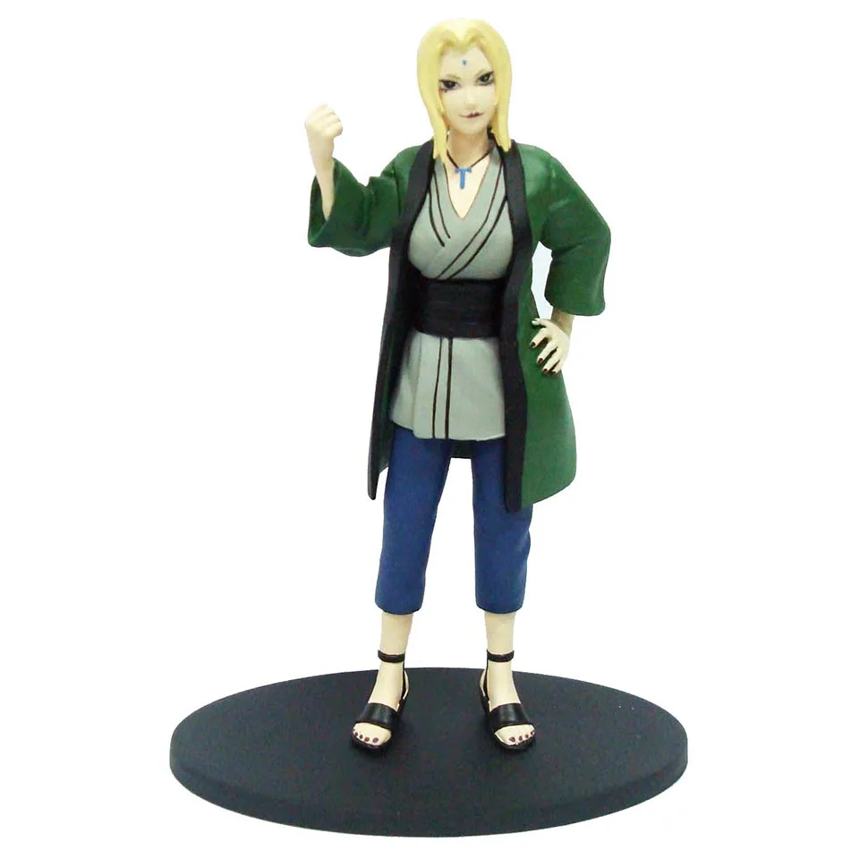 Anime Characters Plastic Toy- Custom Pvc Characters Statue For Gift ...