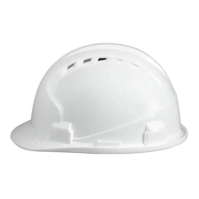 Factory Direct Safety Helmet Industrial Work Engineering Hard Hat For ...