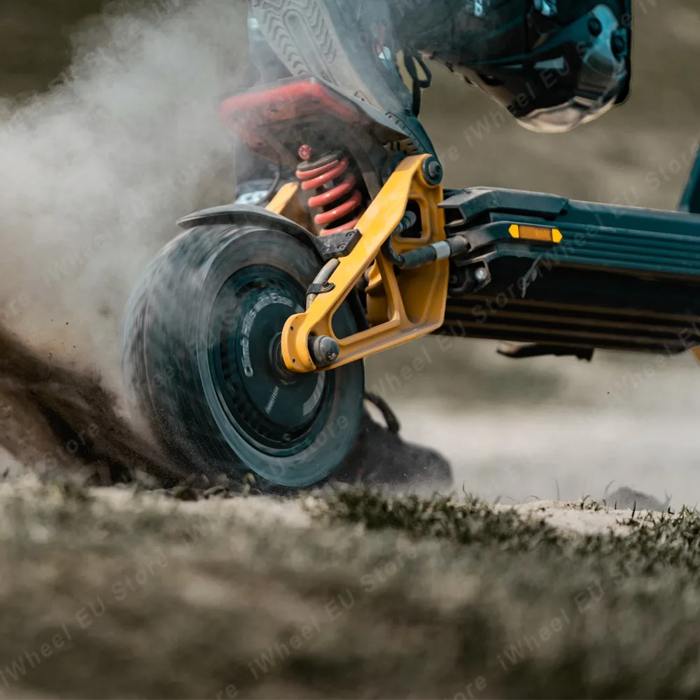 2023 Original Inmotion Rs 72v 40ah Adjustable Suspension Top Speed ...