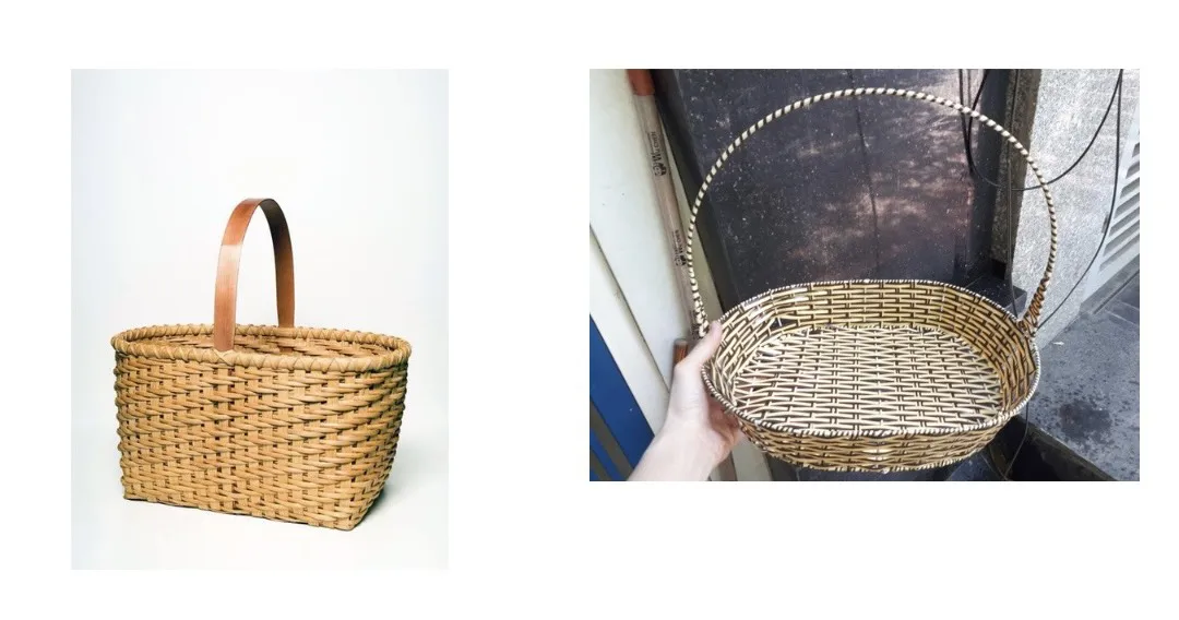 Premium 100% Natural Round Core Rattan From Vietnamese Traditional ...