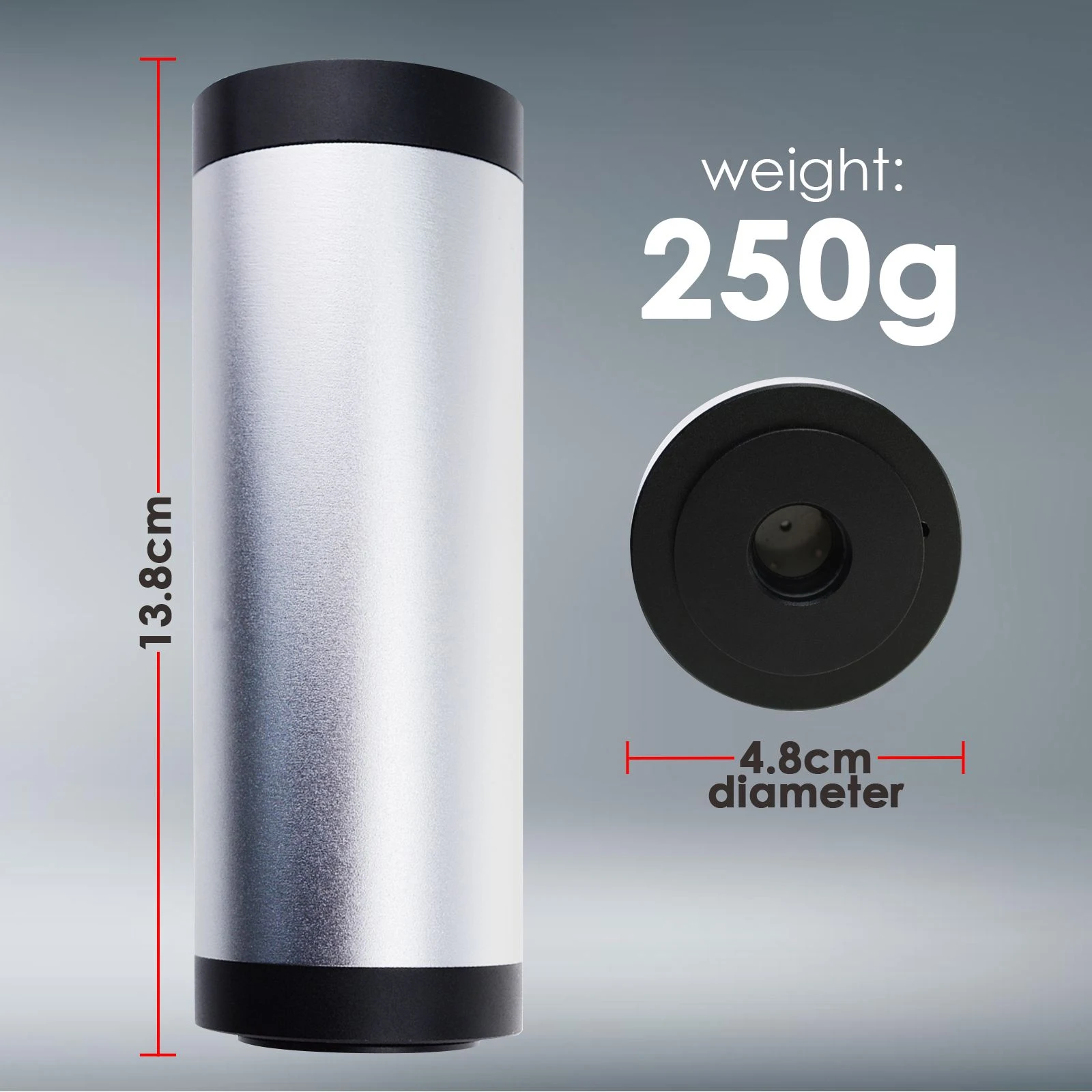 Digital Sound Noise Level Tester Calibrator For Sound Meter