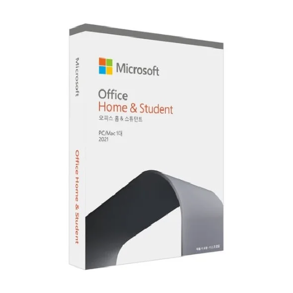 Ms Office Home And Student 2021 - 1 Device *digital License* - Buy ...