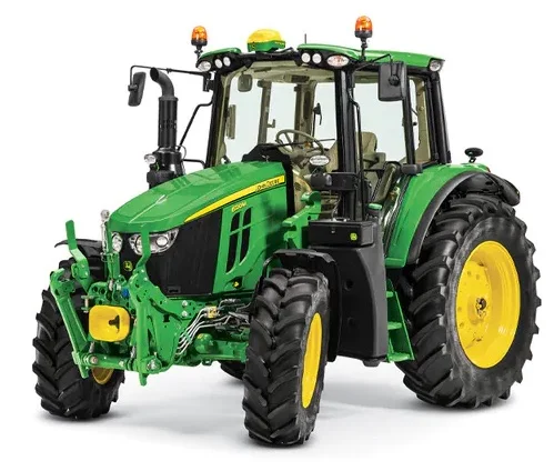 Harga Terbaik Traktor Pertanian 105hp John Jd Deere - Buy Traktor ...