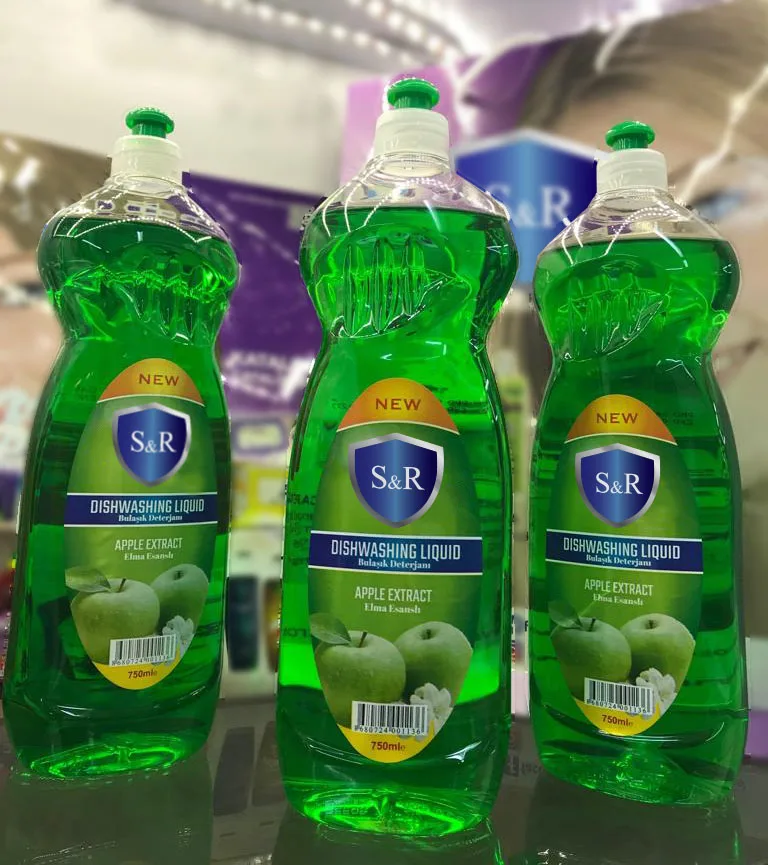 Dishwashing Liquid 750 Ml Only 0.35 Usd Best Price Economical Household Cleaning Gel Best ...