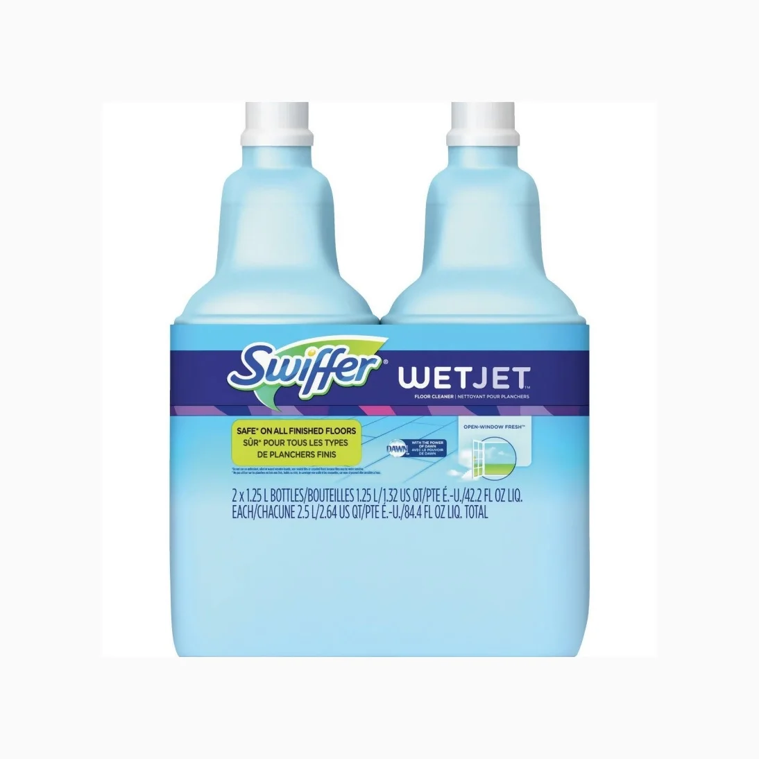 Swiffer Wetjet Multi-purpose For Sale At Low Price Floor Cleaner ...
