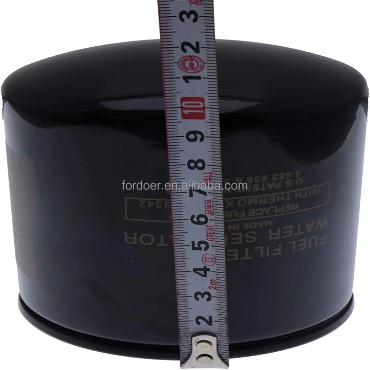 适用于sb200 Sb210 Sb230 Sb300 Sb330 Sb310 Sb-190的燃油滤清器水11-9342 119342 - Buy 干燥过滤器,11-9342,119342 ...