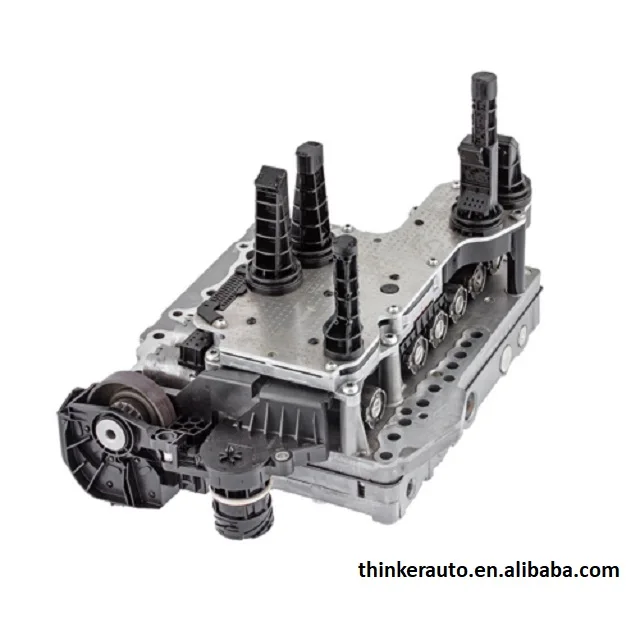 6DCT450 MPS6 AUTOMATIC 6 SPEED GEARBOX| Alibaba.com